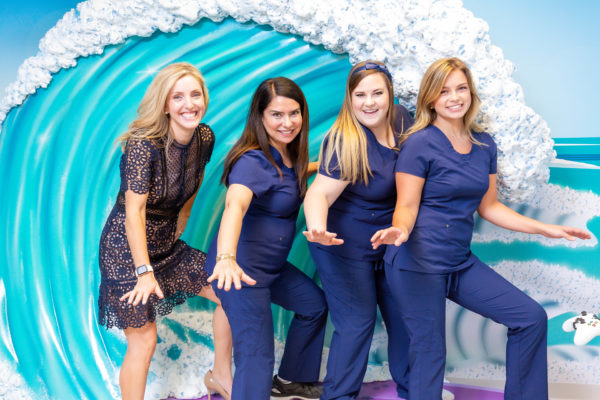 Meet Our Team | Dr. Allie Miller, DDS