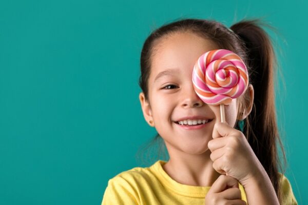 Why Sugar Hurts Children's Teeth - Winter Park, FL Dentist